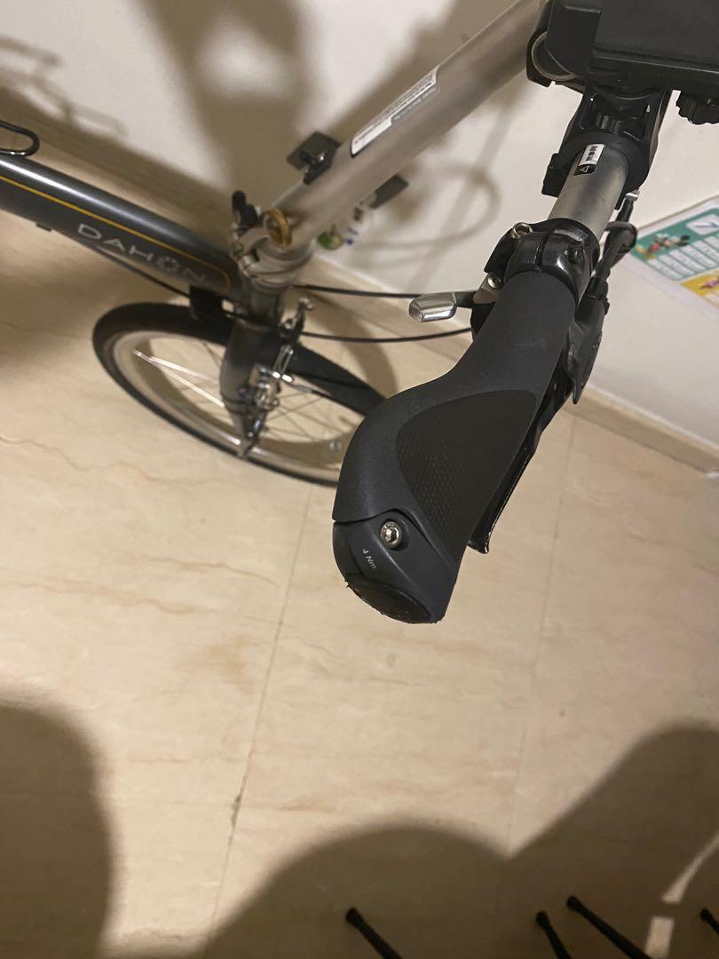 Rare Dahon MU SL (Lightest Dahon), Bicycles & PMDs, Bicycles, Others on ...