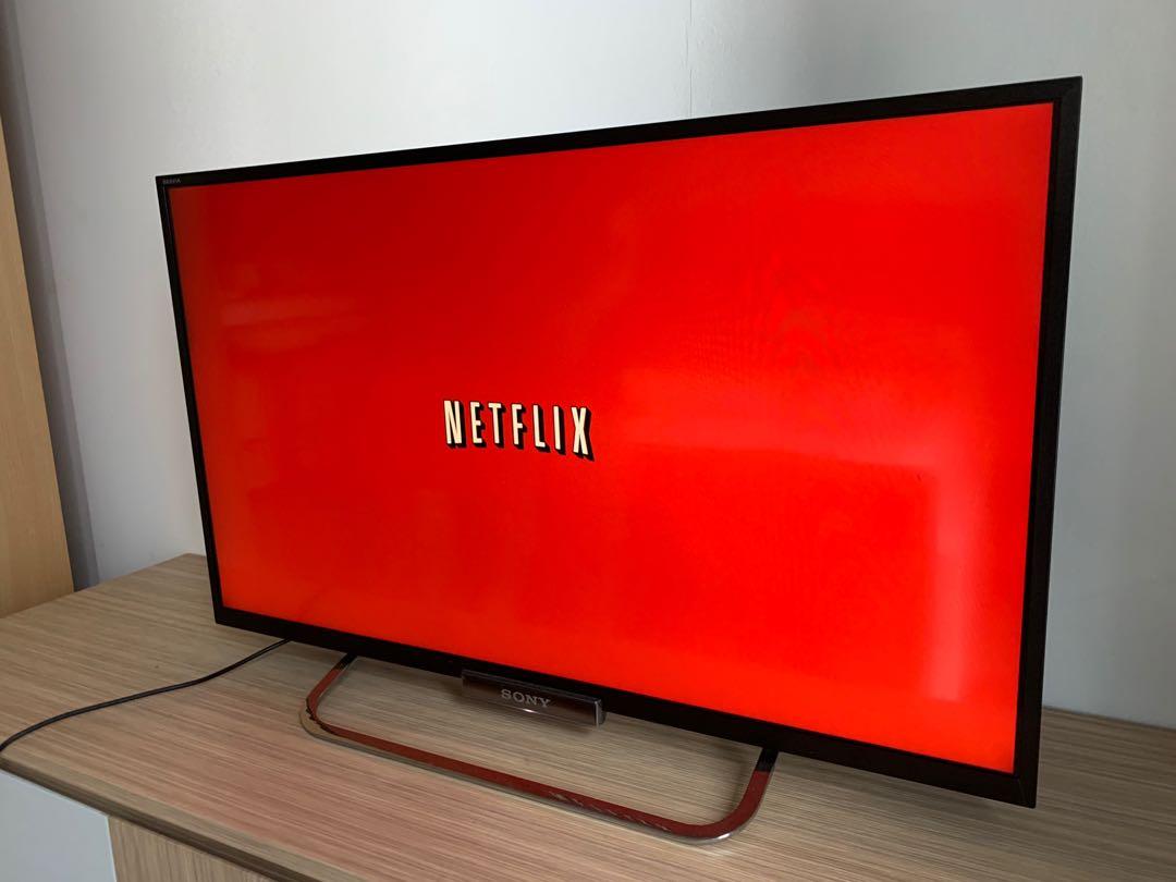 Sony Bravia Smart TV TV Home Appliances TV Entertainment TV On sony-bravia-smart-tv-tv-home-appliances-tv-entertainment-tv-on