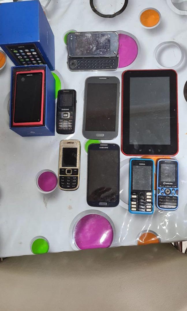 Spoil phones, Mobile Phones & Gadgets, Mobile & Gadget Accessories ...