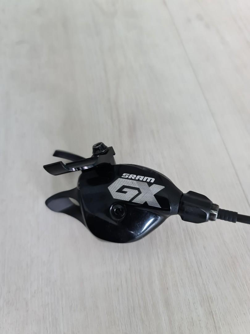 SRAM GX 12 SPEED DRIVETRAIN, Sports Equipment, Bicycles & Parts ...