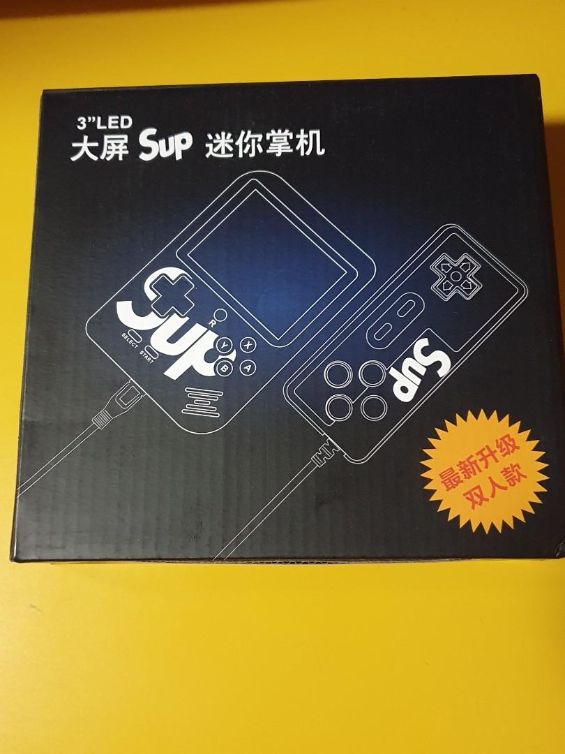 Sup Gaming Boy, Video Gaming, Gaming Accessories, Interactive Gaming ...