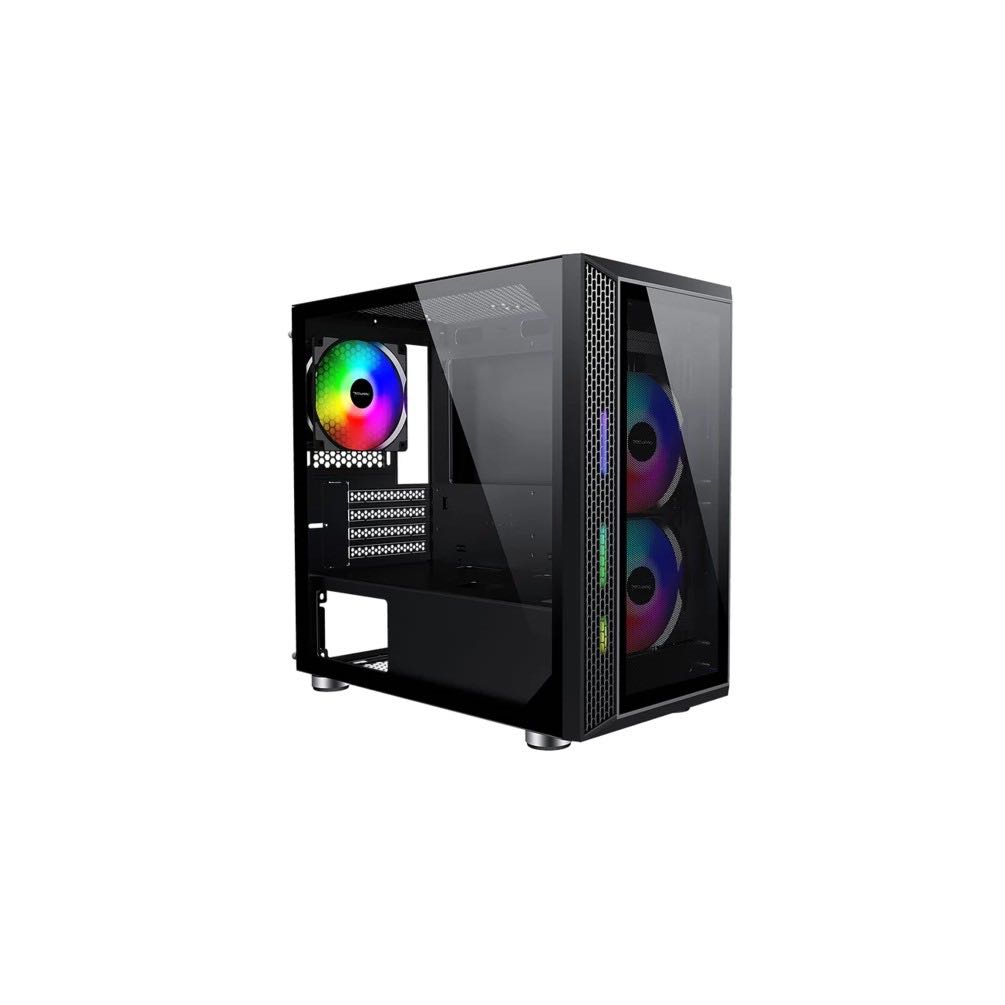 Tecware VEGA M case (Matx), Computers & Tech, Parts & Accessories ...