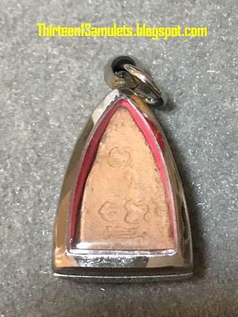 Thai Amulets ( Mae Chee Boon Ruen - Puttoh Nuon ), Hobbies & Toys ...