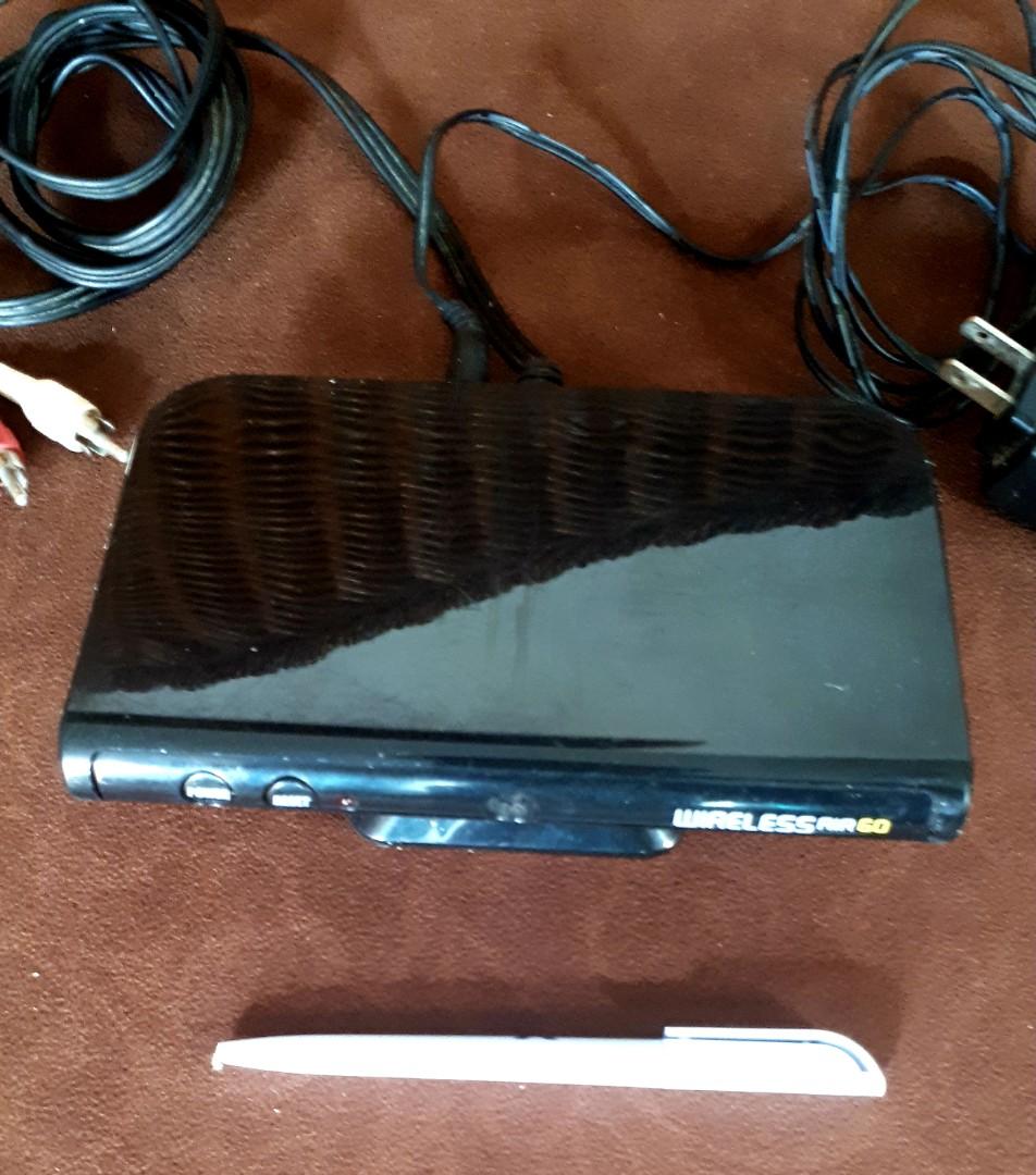 Wireless air 60 gaming system, Video Gaming, Video Games, Xbox on Carousell