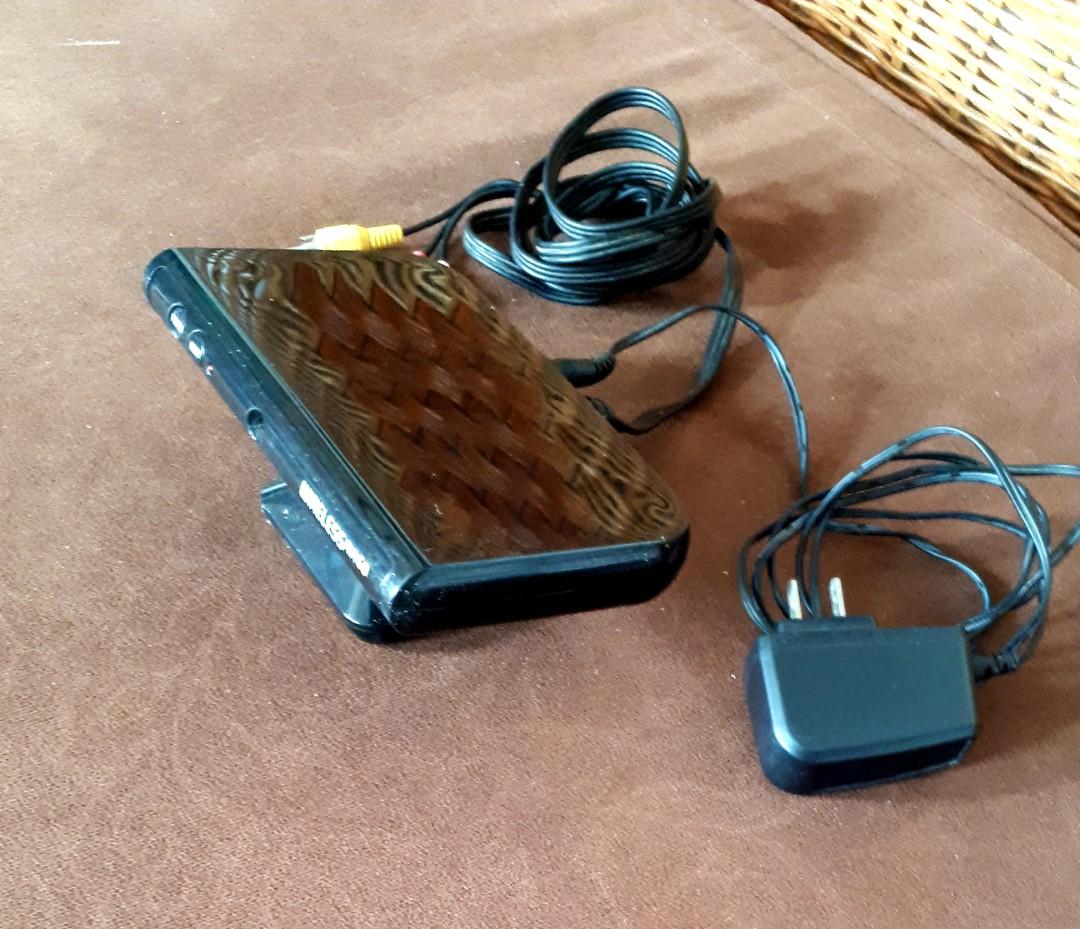 Wireless air 60 gaming system, Video Gaming, Video Games, Xbox on Carousell