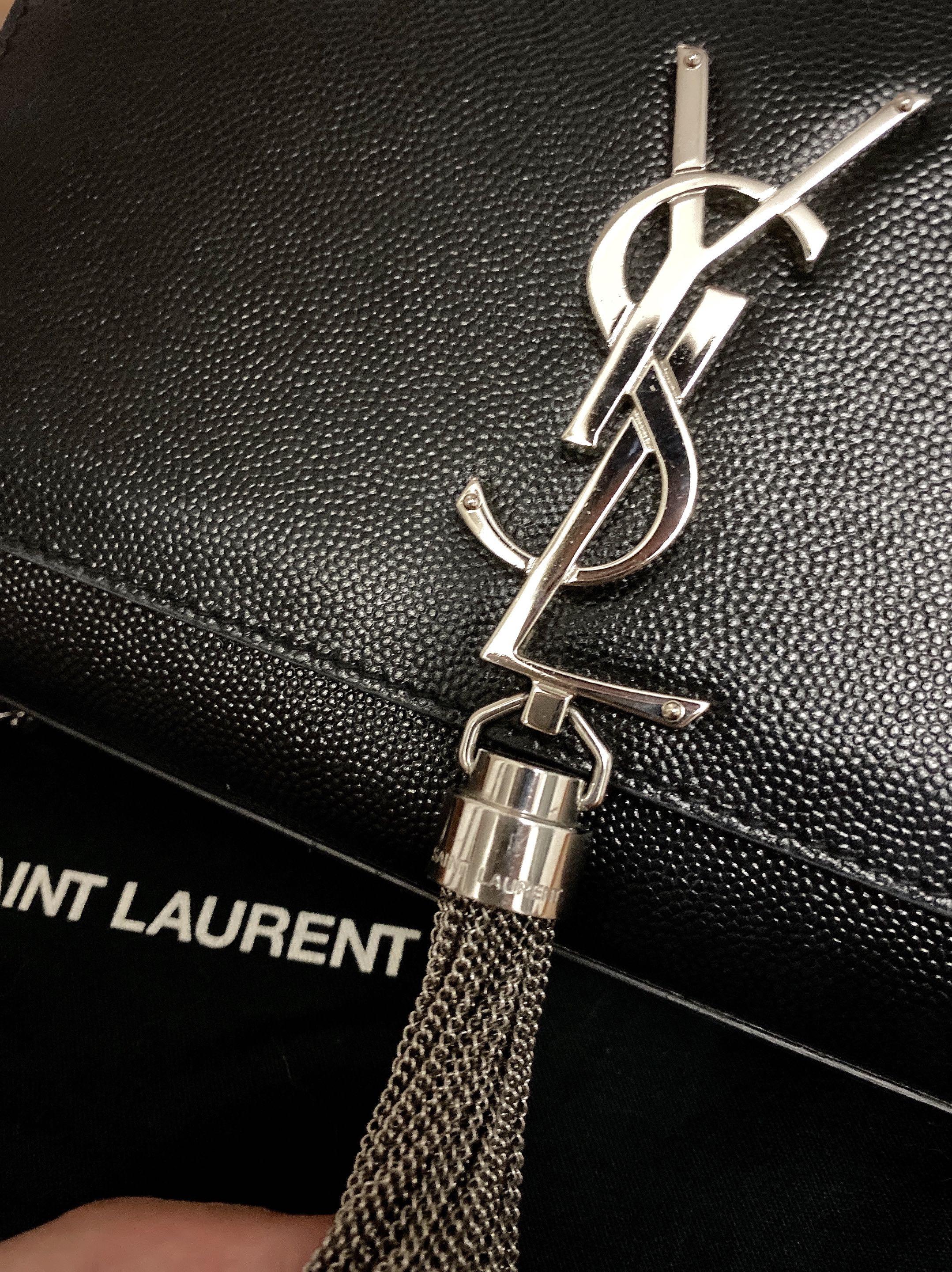 Is Ysl A Luxury Brand Literacy Basics