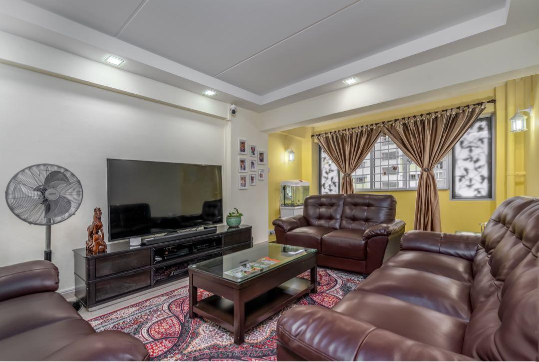 463 Pasir Ris Street 41, Property, For Sale, HDB on Carousell