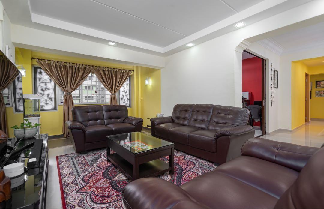 463 Pasir Ris Street 41, Property, For Sale, HDB on Carousell