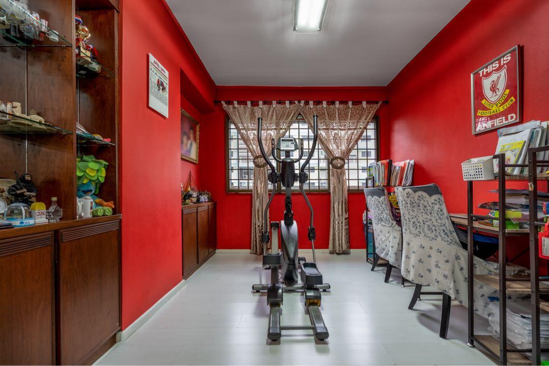 463 Pasir Ris Street 41, Property, For Sale, HDB on Carousell