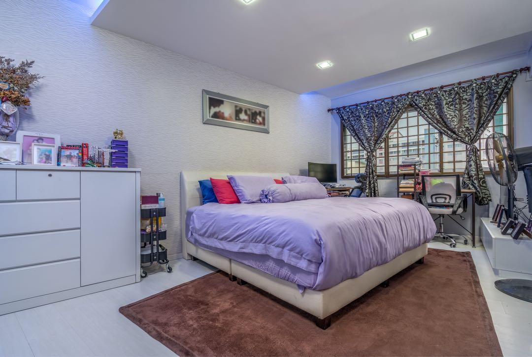 463 Pasir Ris Street 41, Property, For Sale, HDB on Carousell