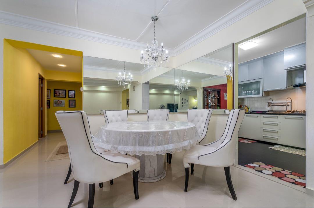 463 Pasir Ris Street 41, Property, For Sale, HDB on Carousell