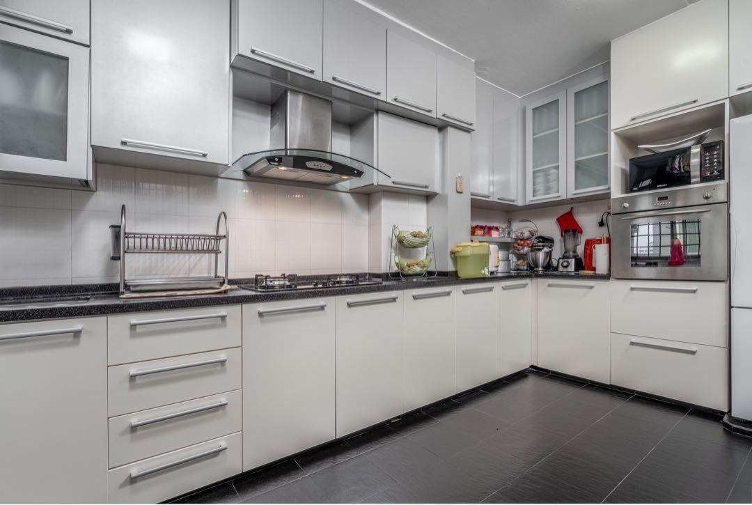 463 Pasir Ris Street 41, Property, For Sale, HDB on Carousell