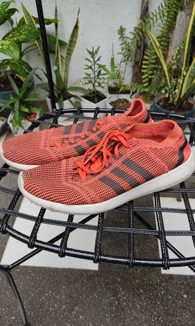adidas Elements, Men's Fashion, Footwear, Sneakers on Carousell