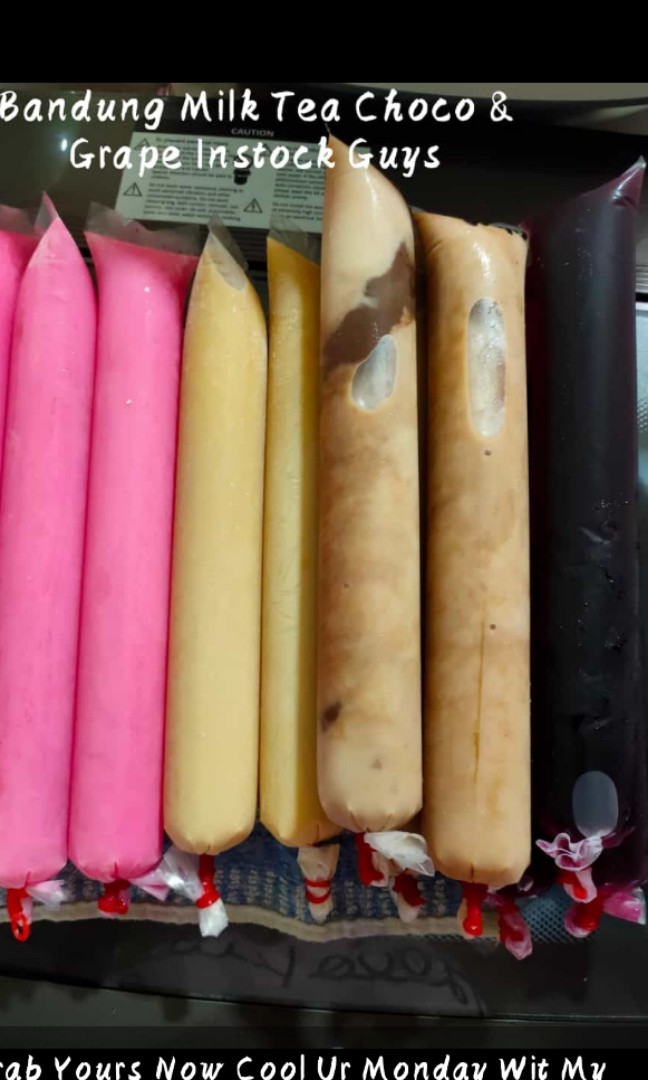 Air Batu Malaysia, Food & Drinks, Beverages on Carousell