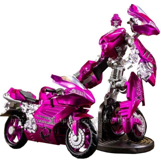 Aoyi Mech LS-19 Phantom Speed BMB LS19 Transformers Arcee, Hobbies ... Aoyi Mech LS-19 Phantom Speed BMB LS19 Transformers Arcee, Hobbies ...