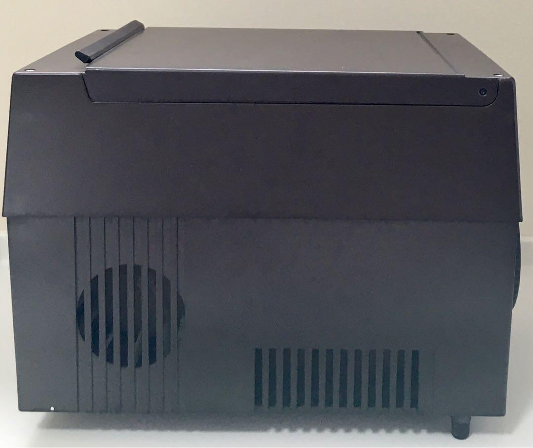 Braun Paxiscope 650 Projector [Made In Germany], Computers & Tech ...