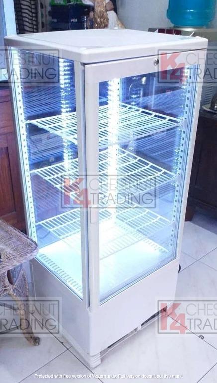 Cake Chiller, TV & Home Appliances, Kitchen Appliances, Refrigerators ...
