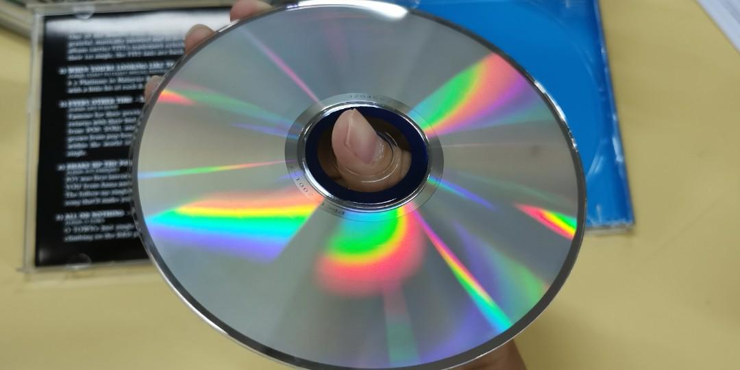 (CD) Chart Toppers 5, Hobbies & Toys, Music & Media, CDs & DVDs on ...