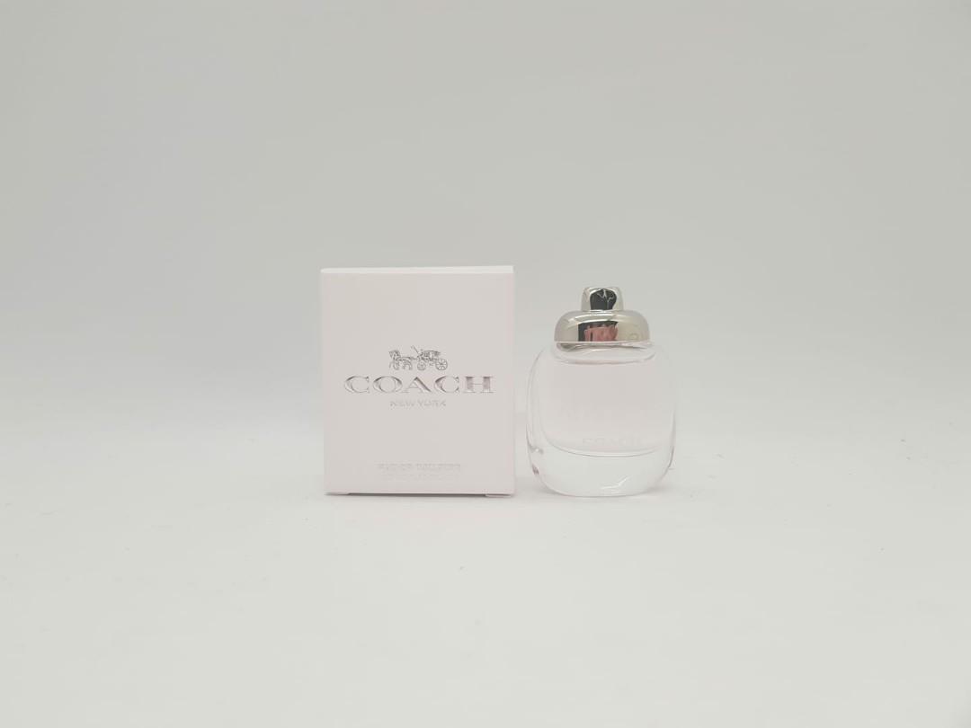 Coach Assorted Miniature Perfume, Beauty & Personal Care, Fragrance ...
