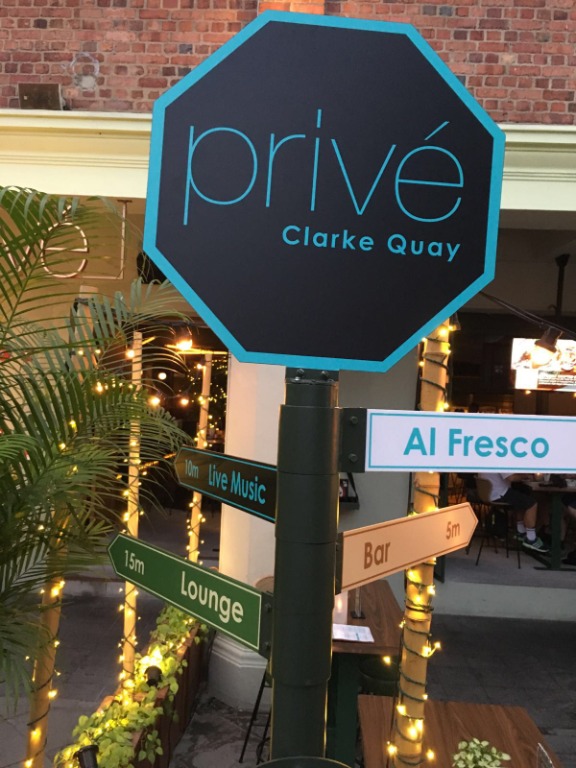 Customised Signages by Advert & Signs, Hobbies & Toys, Stationery ...