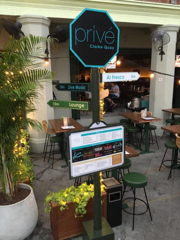 Customised Signages by Advert & Signs, Hobbies & Toys, Stationery ...