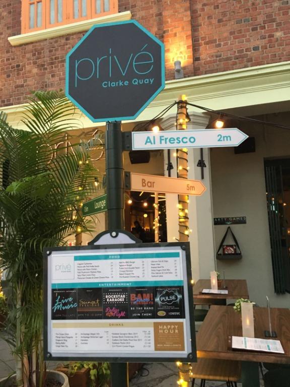 Customised Signages by Advert & Signs, Hobbies & Toys, Stationery ...