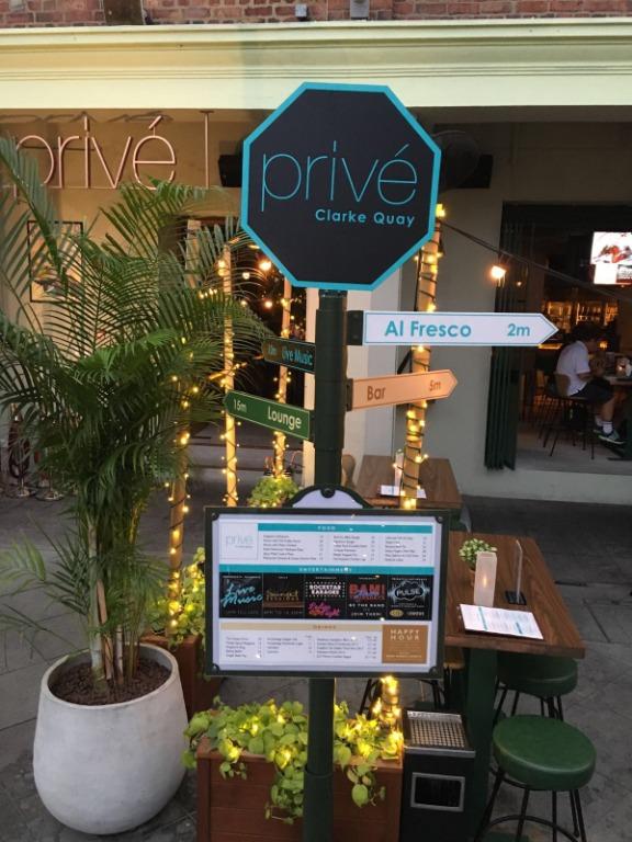 Customised Signages by Advert & Signs, Hobbies & Toys, Stationery ...