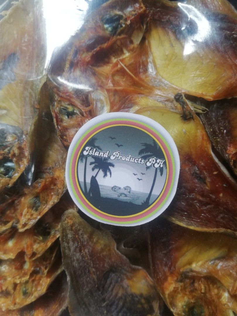 DANGIT, Food & Drinks, Local Eats on Carousell