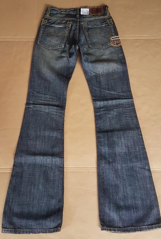 Diesel Designer Denim Jeans, Funky Diesel Industry Denim Division ...