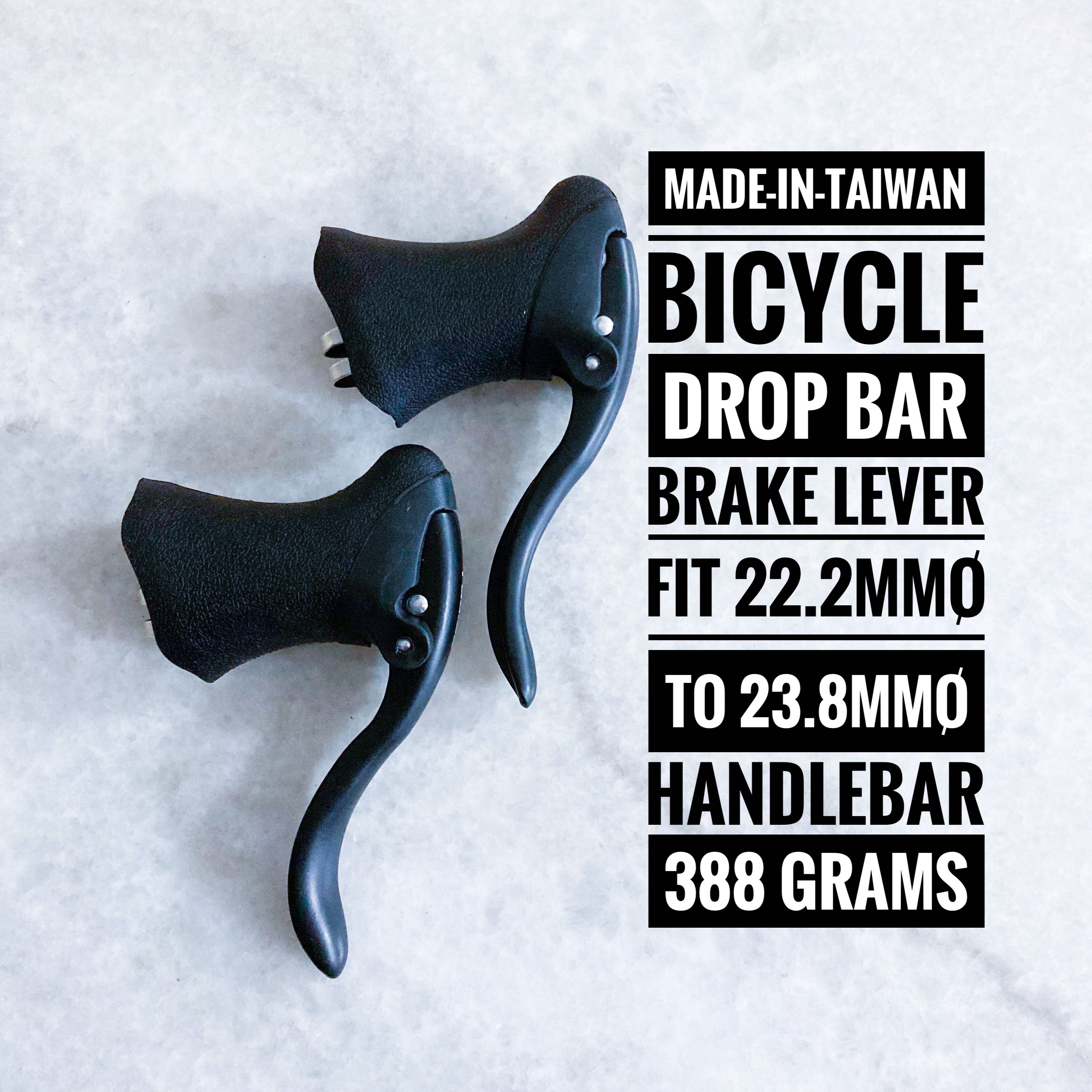 Drop Bar Brake Levers, Sports Equipment, Bicycles & Parts, Parts ...