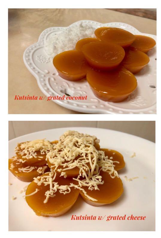 Garlic Skinless Longanisa $10, Food & Drinks, Packaged & Instant Food ...