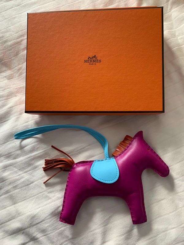 Hermes Rodeo GM, Luxury, Accessories on Carousell