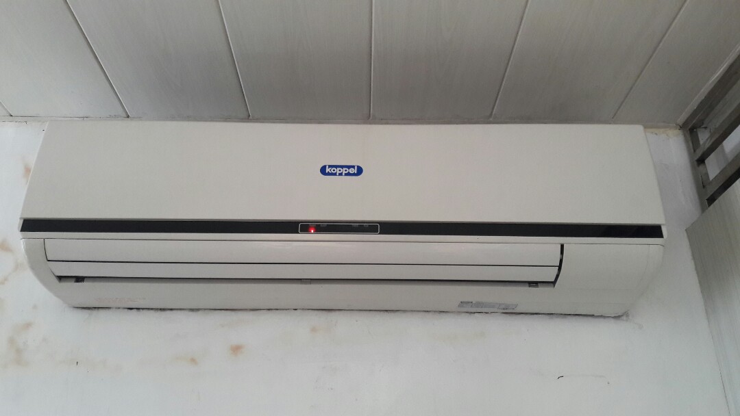 Koppel Aircon Inverter, TV & Home Appliances, Air Conditioning and ...