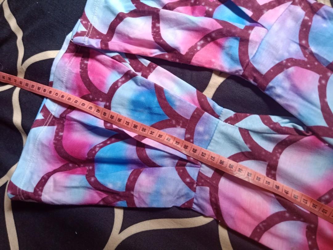 Mermaid top and bottom set, Babies & Kids, Babies & Kids Fashion on ...