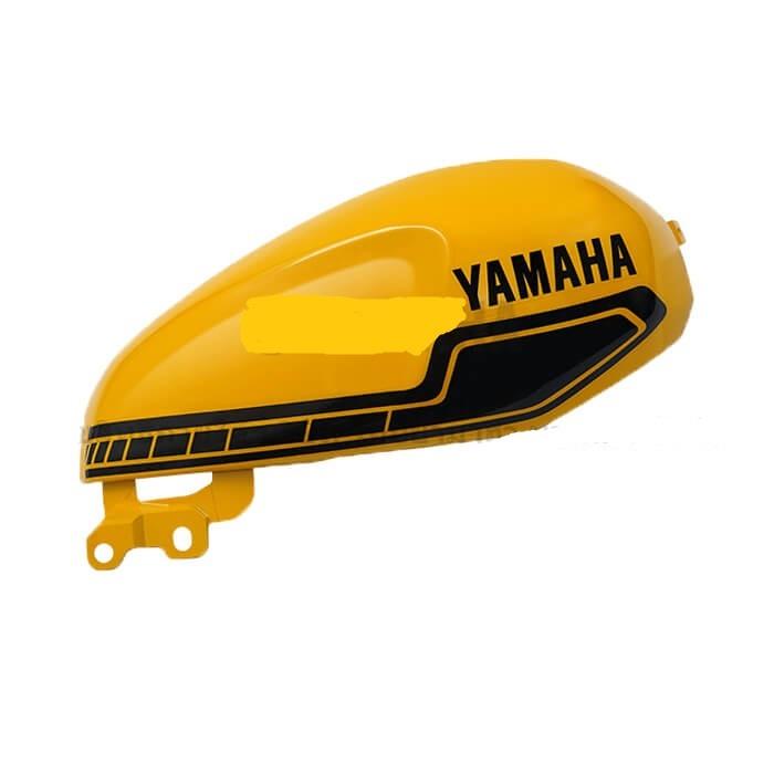 Moto Boss Singapore Yamaha XSR 155 Fuel Tank Cover Rear Fender ! Ready ...