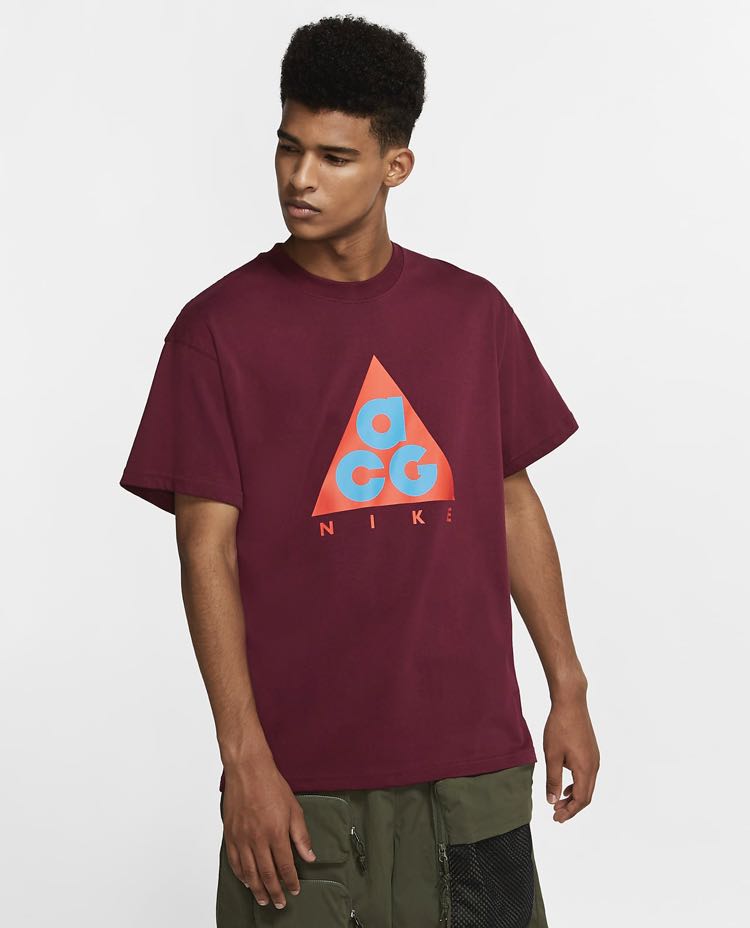 Nike ACG, Men's Fashion, Tops & Sets, Hoodies on Carousell