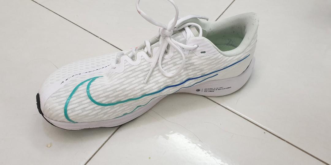 Nike Zoom Rival Fly 2, Men's Fashion, Footwear, Sneakers on Carousell