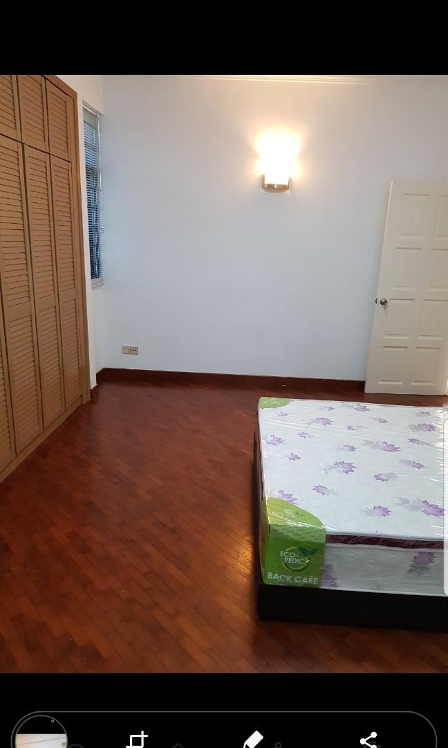 No owner Big master room Balestier Regency, Property, Rentals, Room ...