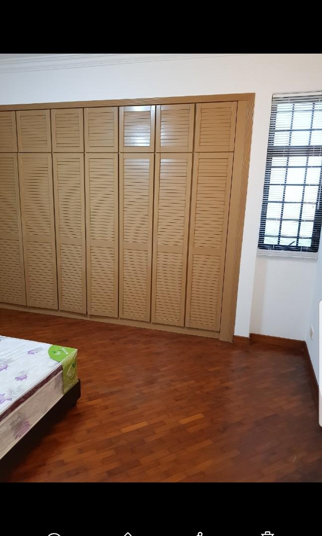 No owner Big master room Balestier Regency, Property, Rentals, Room ...