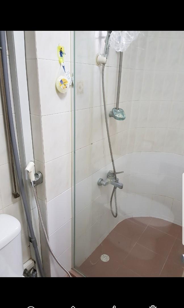 No owner Big master room Balestier Regency, Property, Rentals, Room ...