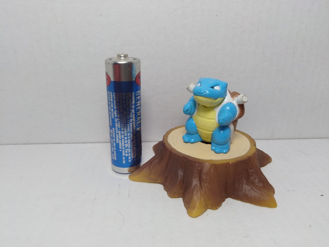 Pokemon Pencil Toppers, Hobbies & Toys, Toys & Games on Carousell