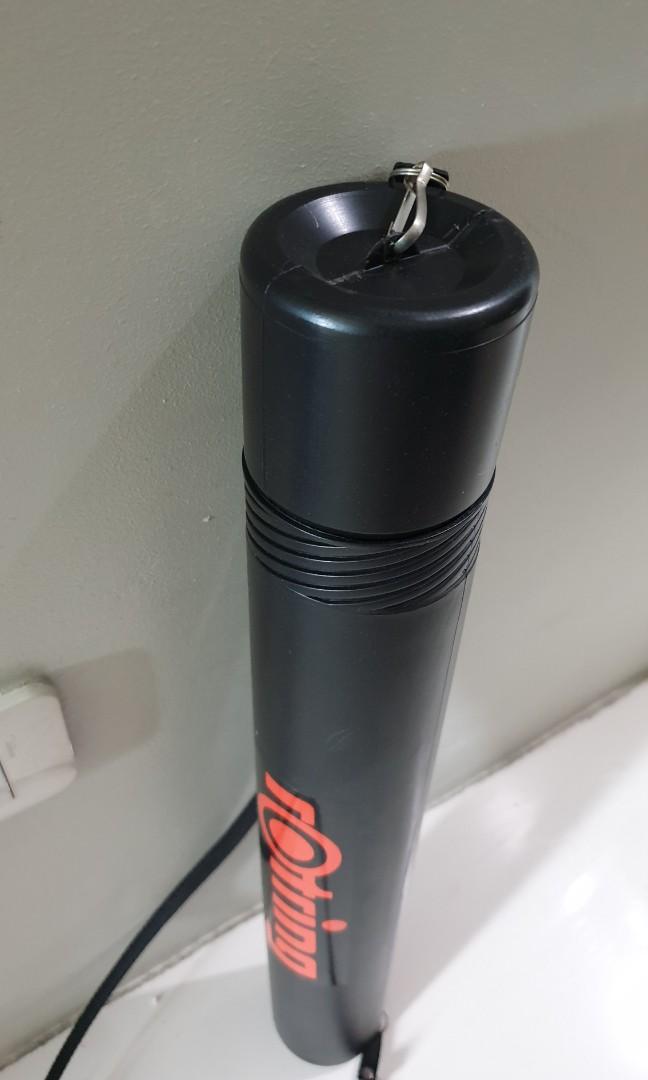 Rotring Expandable Drawing Tube, Hobbies & Toys, Stationary & Craft ...