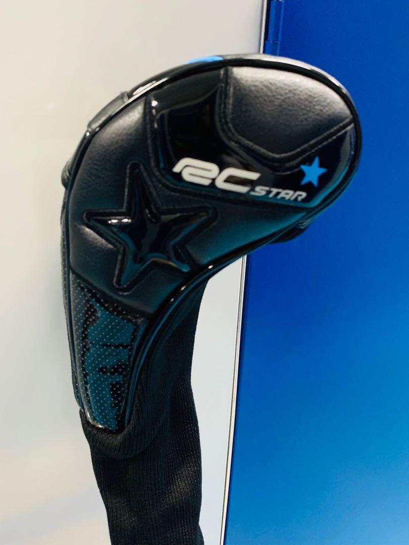 Golf Driver Royal Collection RC Star, Sports Equipment, Sports & Games ...