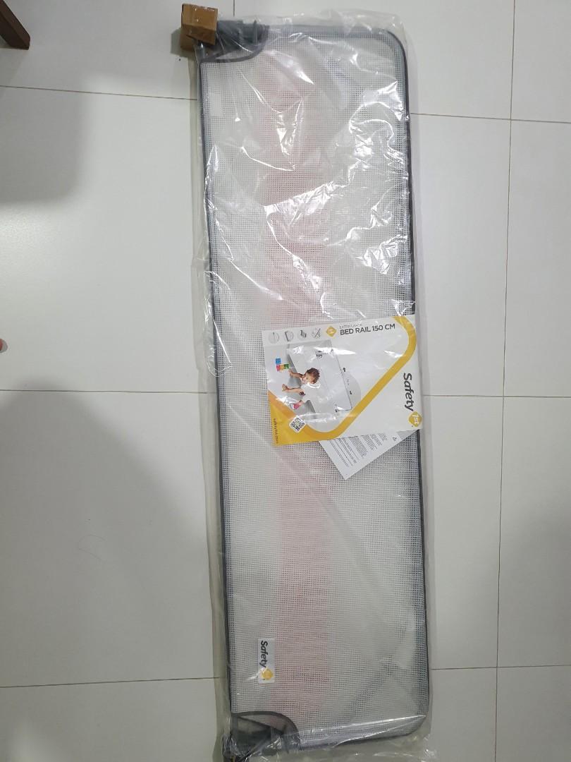 Safety 1st Bed Rail, Babies & Kids, Baby Nursery & Kids Furniture, Bed ...