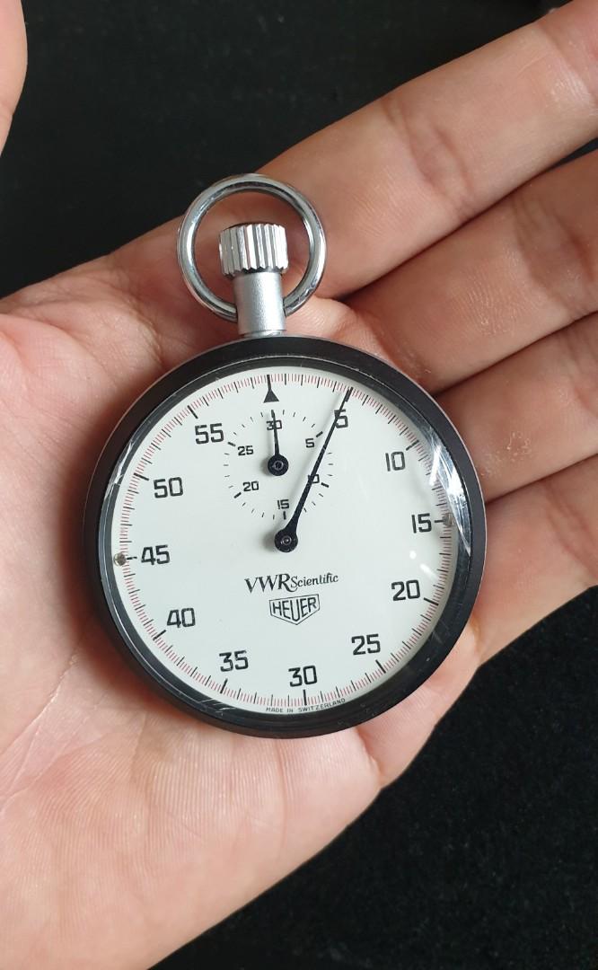 SALE! Vintage Stopwatch lot bundle Wakmann Heuer Clebar Apollo, Women's ...