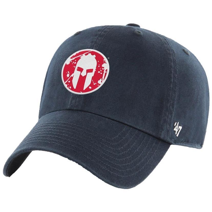 Spartan Baseball Cap (Navy), Men's Fashion, Watches & Accessories, Caps ...