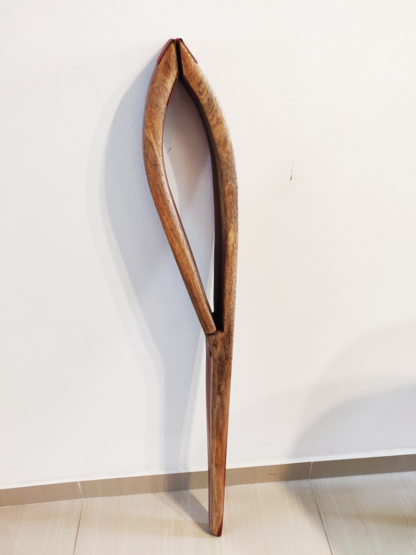 Leather Stitching Clam (Small), Hobbies & Toys, Stationery & Craft ...