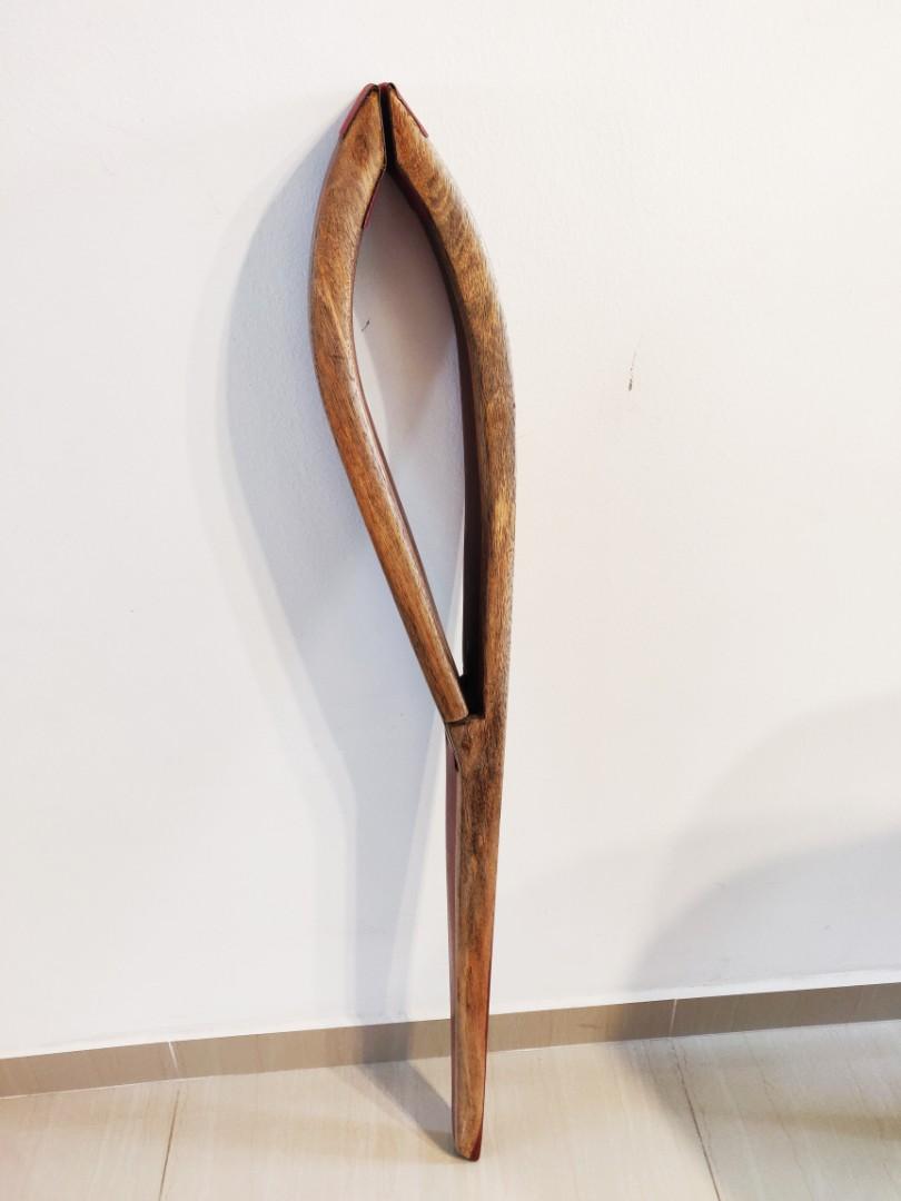 Leather Stitching Clam (Small), Hobbies & Toys, Stationery & Craft ...