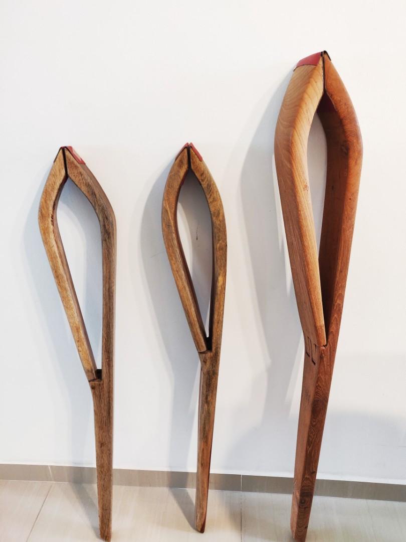 Leather Stitching Clam (Small), Hobbies & Toys, Stationery & Craft ...