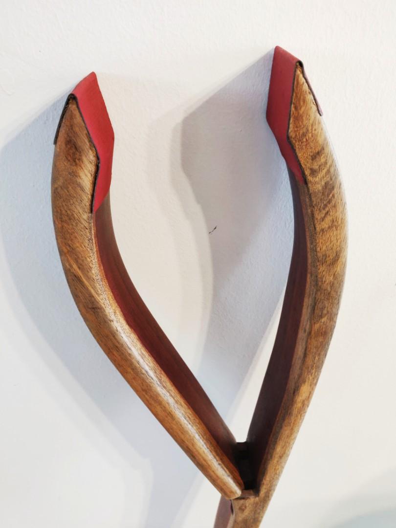 Leather Stitching Clam (Small), Hobbies & Toys, Stationery & Craft ...